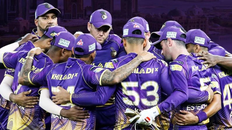 Abu Dhabi Knight Riders Squad for ILT20 2024