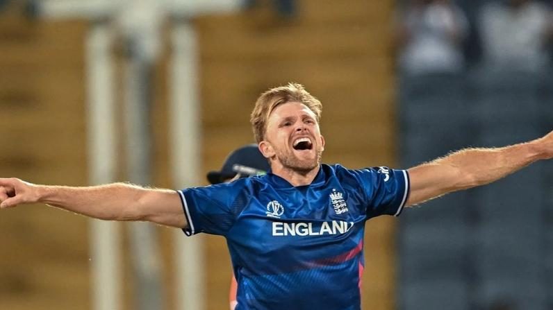 David Willey: The All-Rounder Extraordinaire