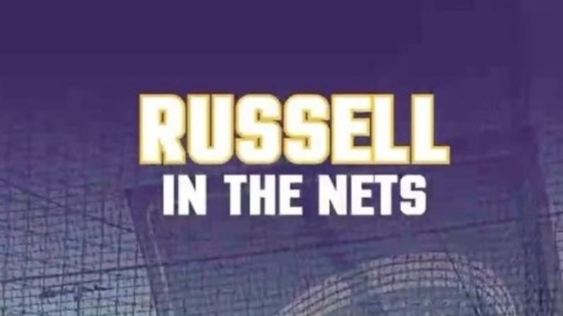 It's time for some Russell-Mania! | ADKR 2024