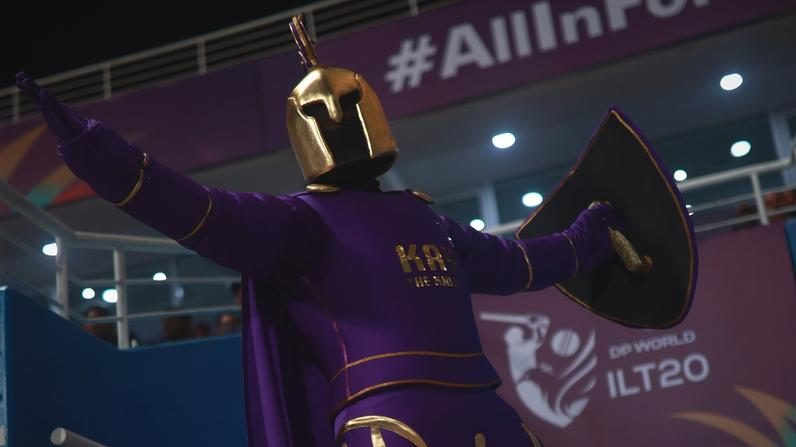 Our Beloved KAY's first Knight Out in Abu Dhabi | ADKR 2024
