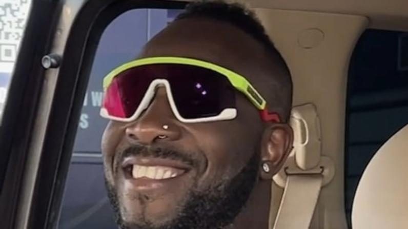 Most awaited, most anticipated, Dre-Russ is here | ADKR 2024