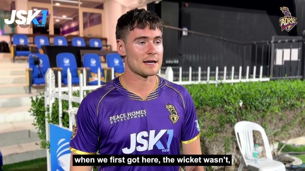 Abu Dhabi Knight Riders | Official Website